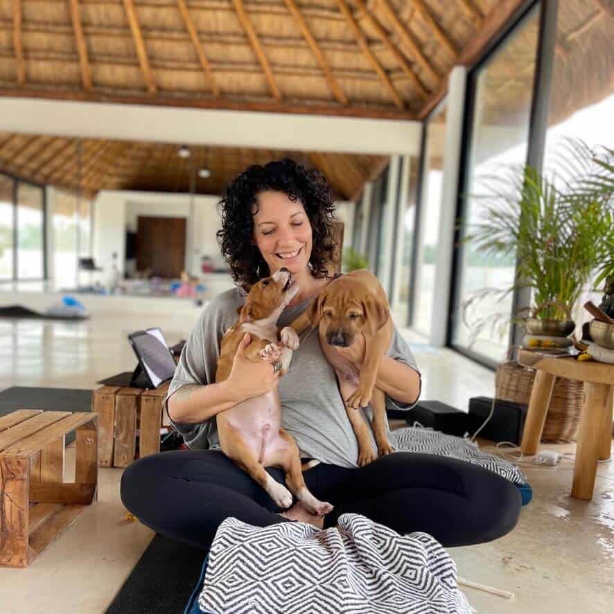 Bali 300hr | Aligned Flow Yoga School