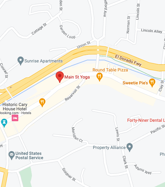 Welcome to Placerville YTT | Aligned Flow Yoga School