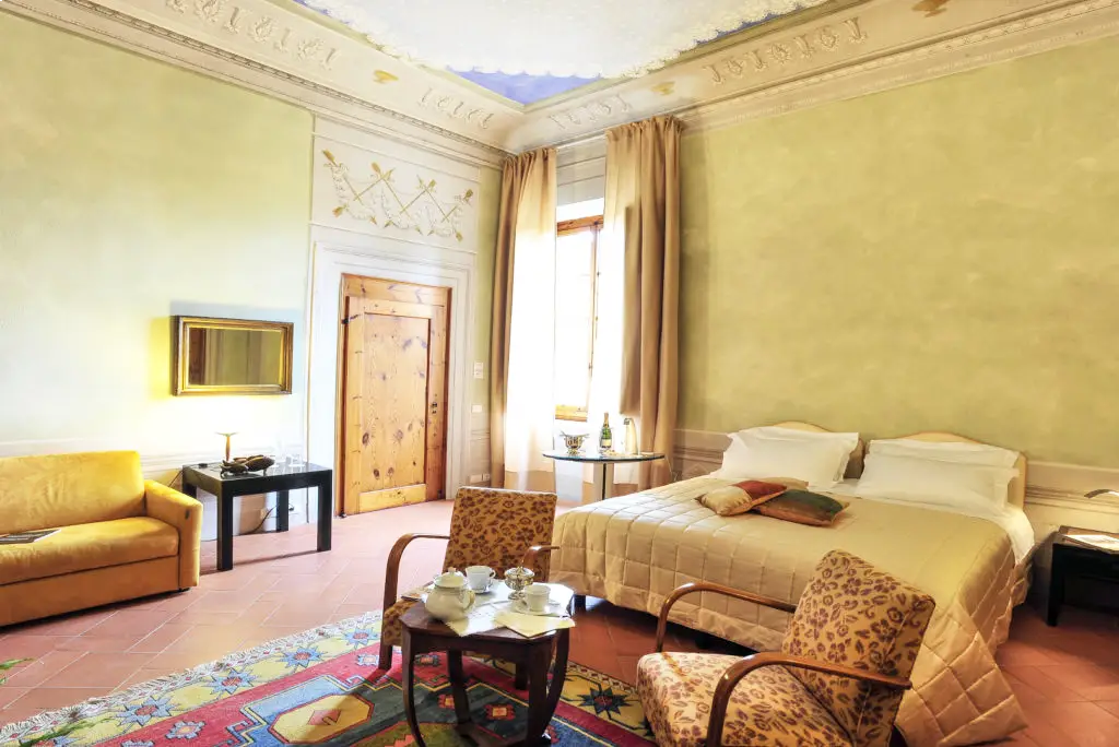 Yoga and Culture Retreat in Florence, Italy